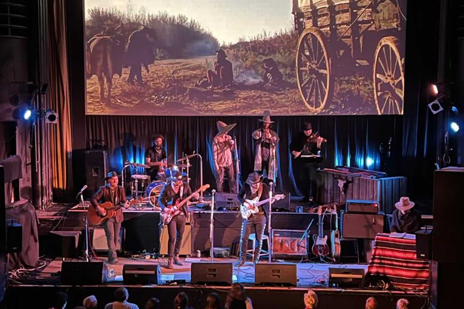 Gear Talks: The Counterfeit