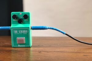 Gear Icons: Ibanez Tube Screamer