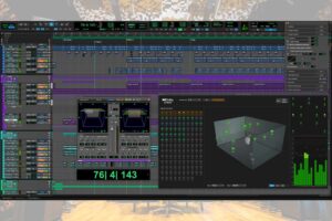 Avid Pro Tools announces integrated Dolby Atmos renderer