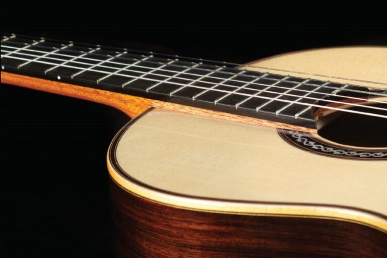 Review: Cordoba C12 CD