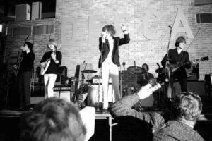 The 12 most memorable Rolling Stones guitars