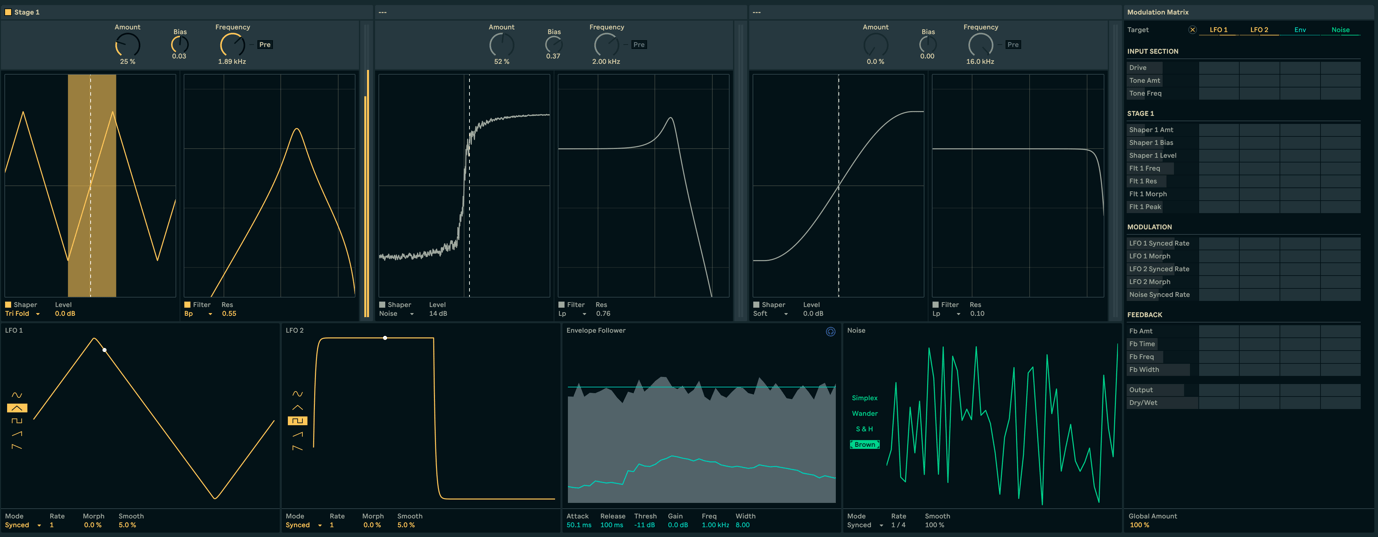 First Look: Ableton Live 12