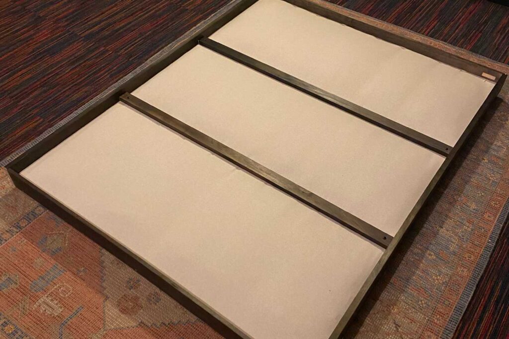 Renting a recording studio space: Part 2 - Planning and DIY design