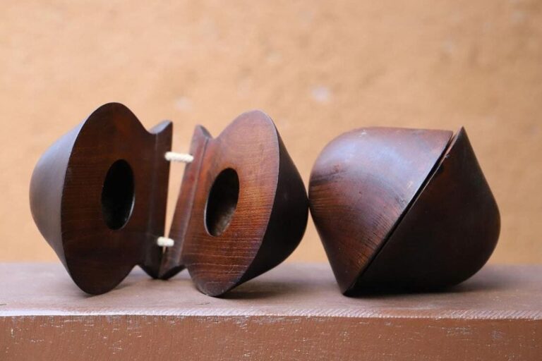 15 percussion instruments to give you awesome sounds