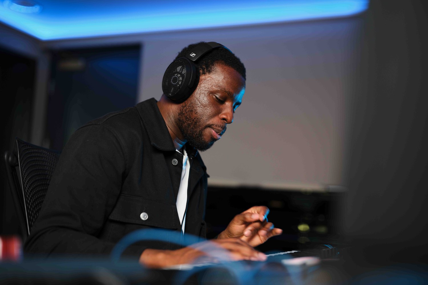 Review: Sennheiser HD 490 PRO headphones