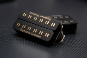 Seymour Duncan announce Brandon Ellis Signature Humbucker