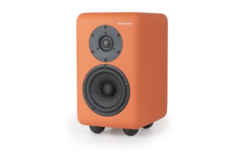 Telegrapher Premium Studio Monitors make NAMM Debut