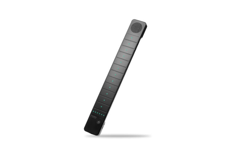 Review: Artiphon Chorda