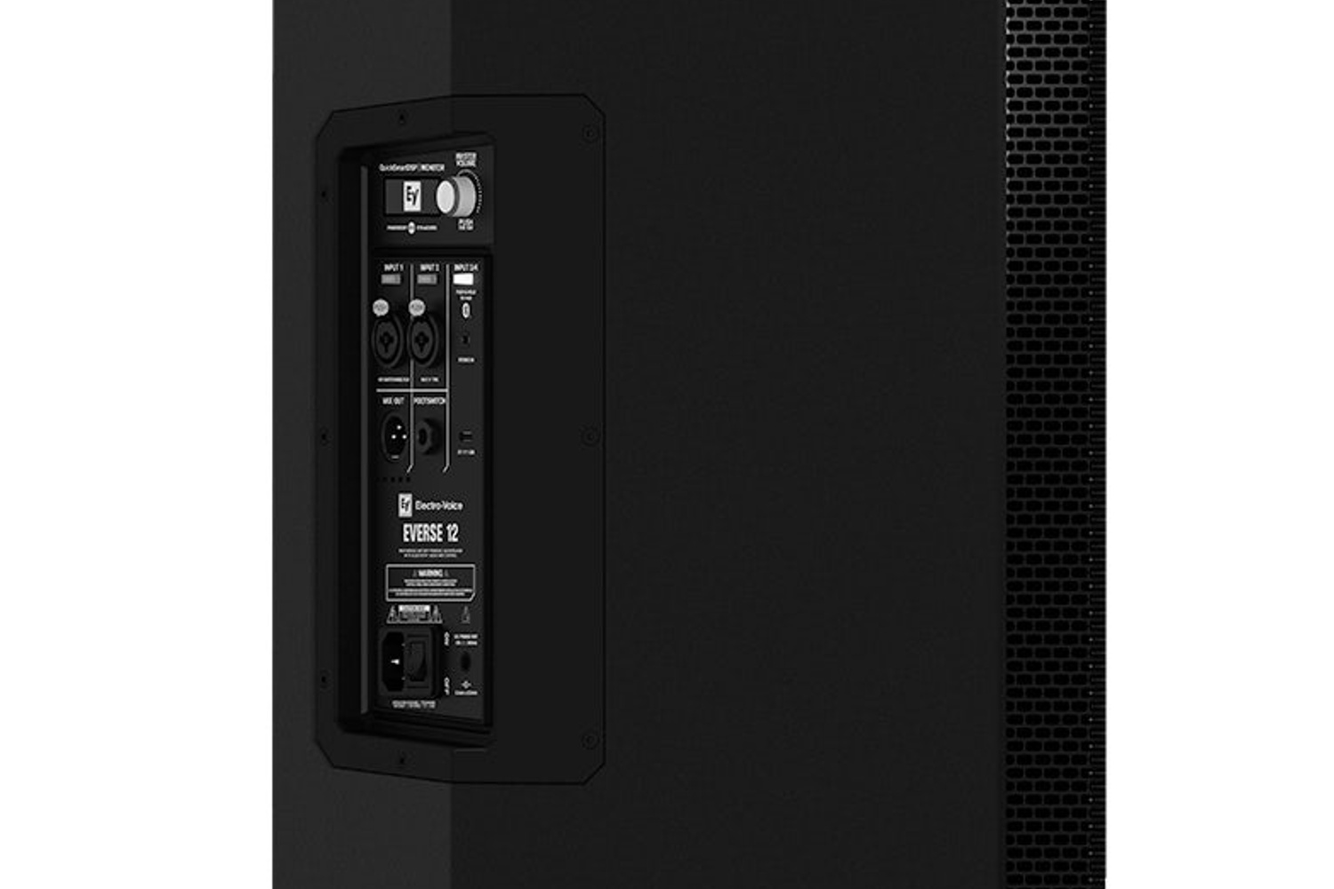 Review: Electro-Voice EVERSE 12