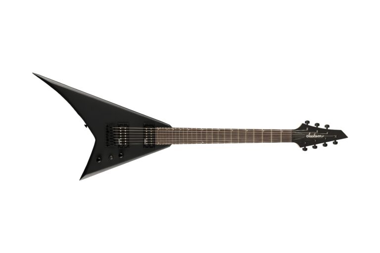 Review: Jackson JS Series JS22-7 RR HT