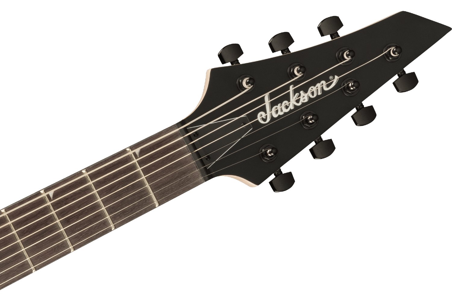 Review: Jackson JS Series JS22-7 RR HT