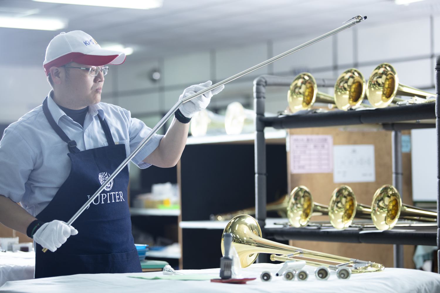 What do Jupiter, Mapex, Majestic, Hercules, Altus, Lanikai and XO ...