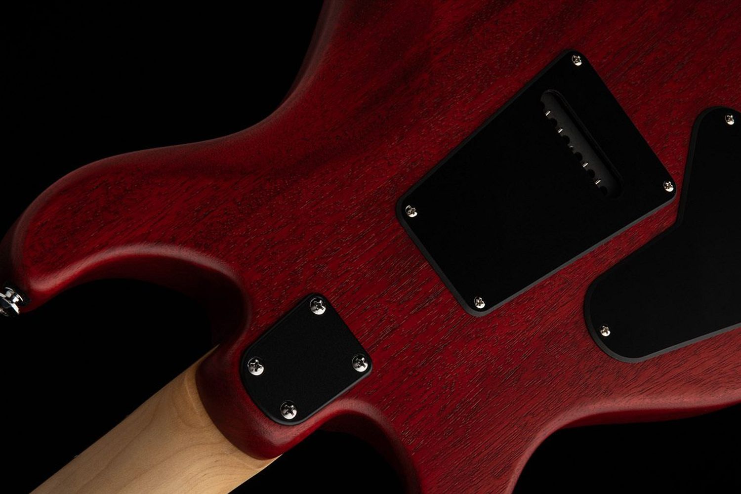 Review: PRS SE CE 24 Standard Satin