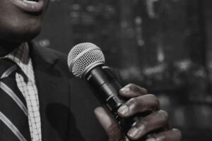 Exploring the Shure SLX-D Wireless Microphone System