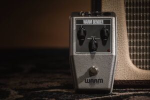 First Look: Warm Audio Warm Bender & Ringer Bringer