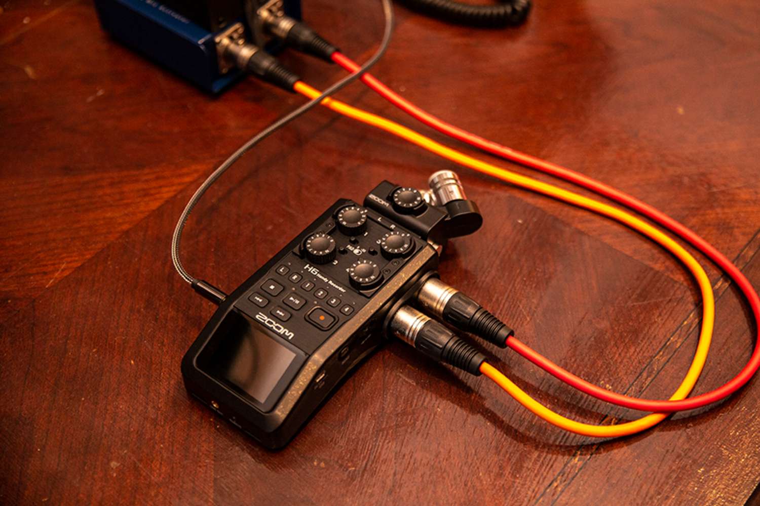 Zoom redefine handheld recording with new Essentials series