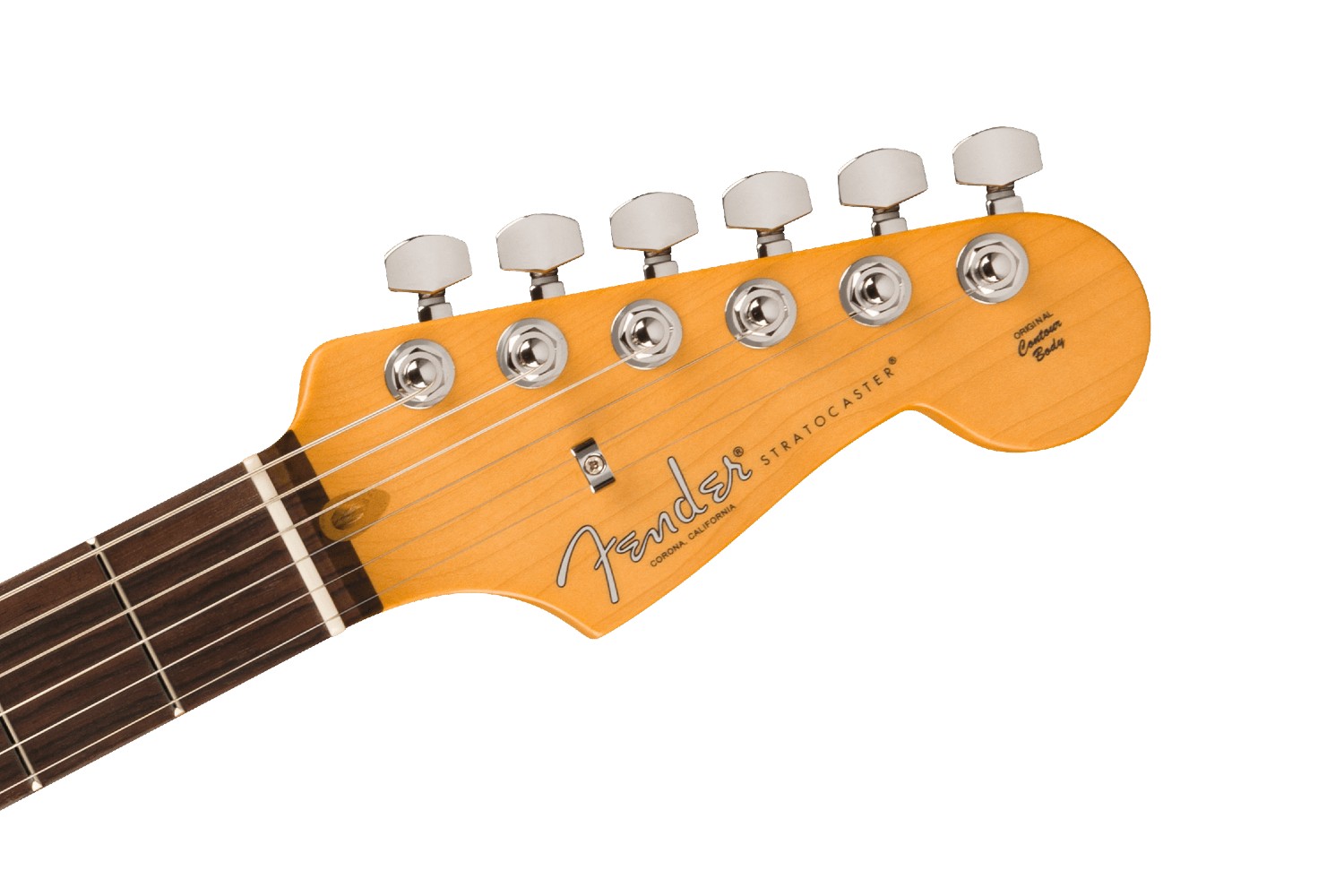 Review: Fender 70th Anniversary American Professional II Stratocaster