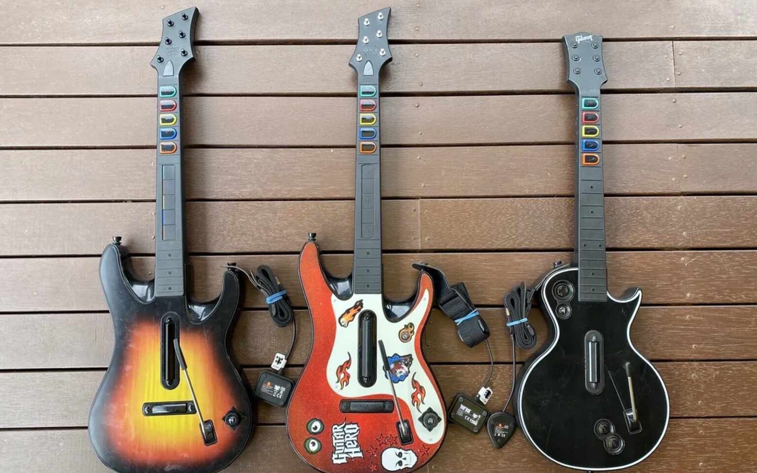 15 of the best Guitar Hero songs