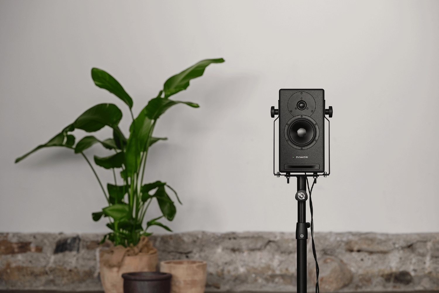 Dynaudio unveil new Core 5 monitor