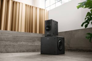 Dynaudio unveil new Core 5 monitor