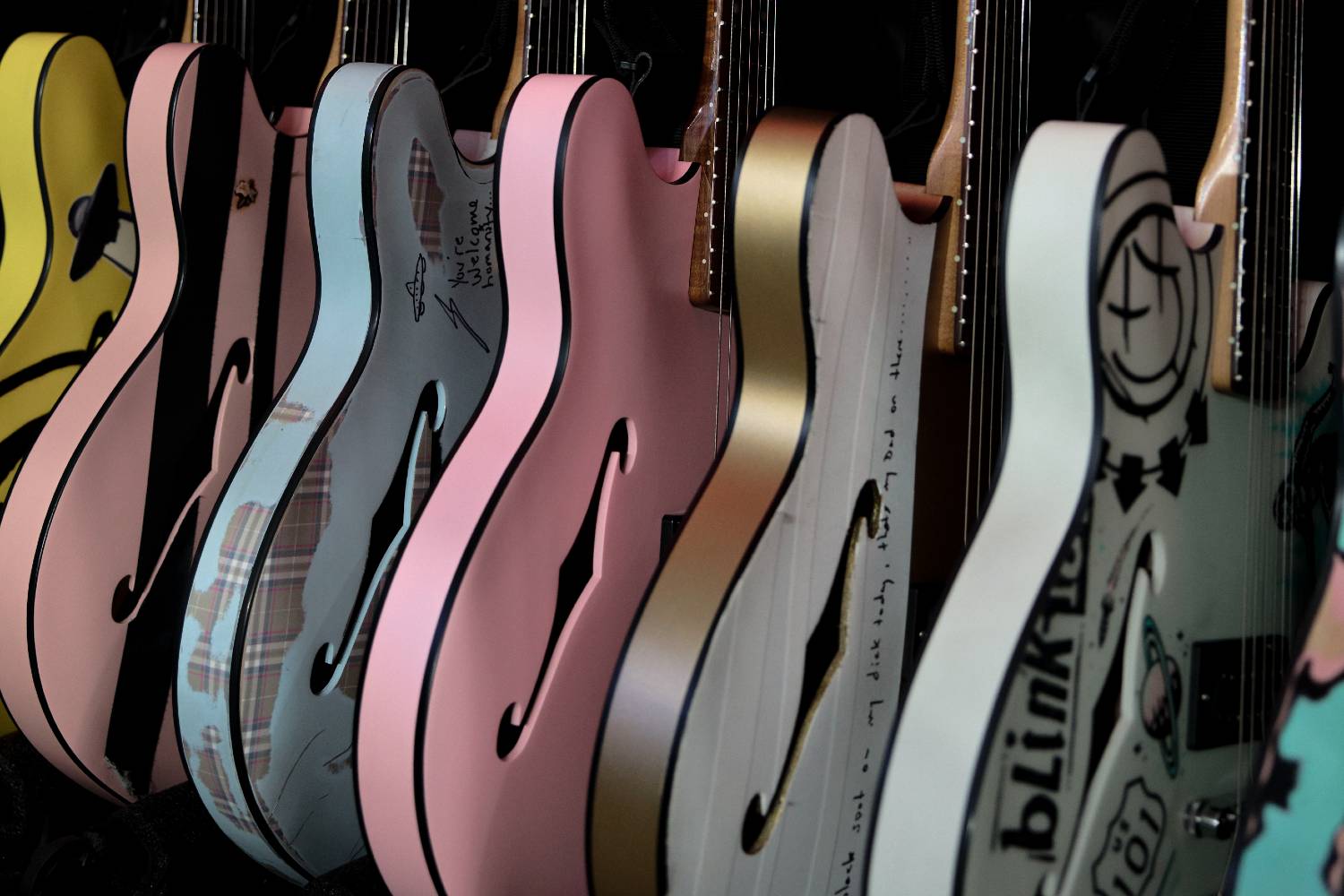 Review: Fender Tom DeLonge Starcaster