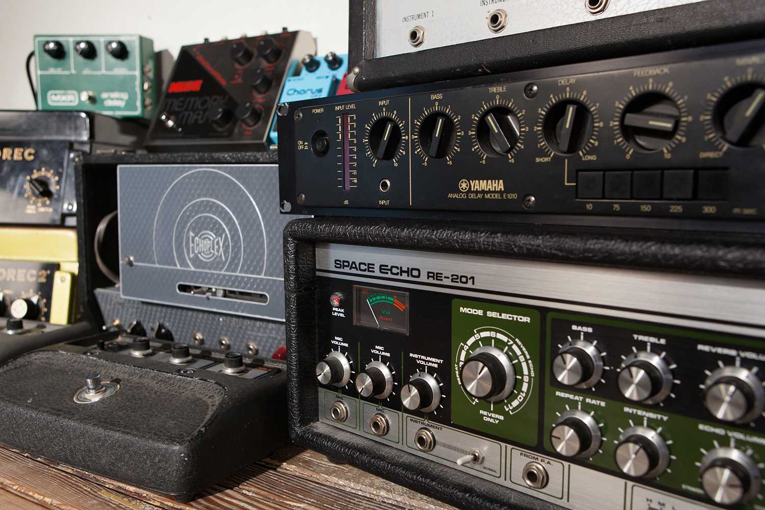 Soundtoys 5 and its Rhythm Editor: right on time