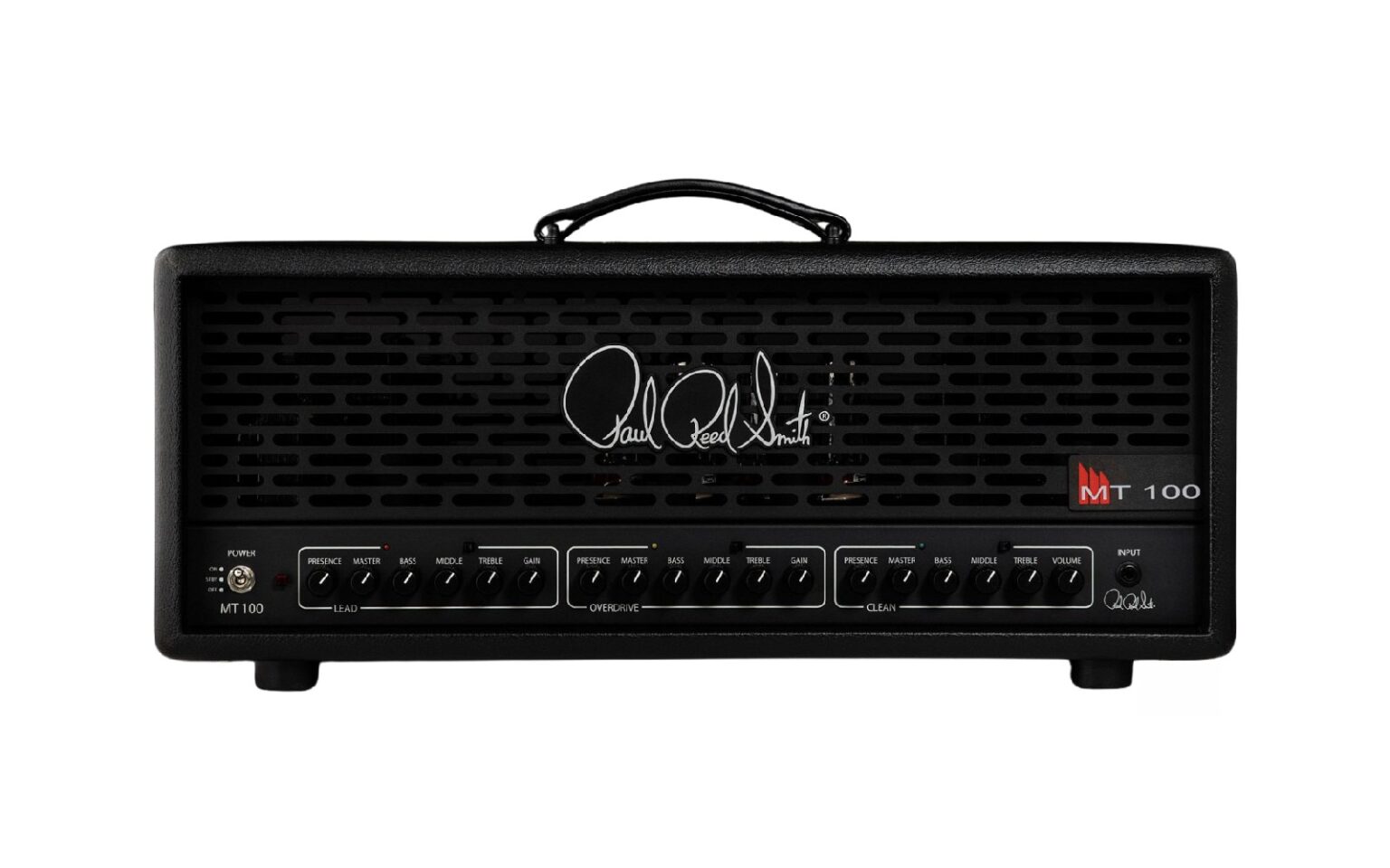 Review: PRS MT100