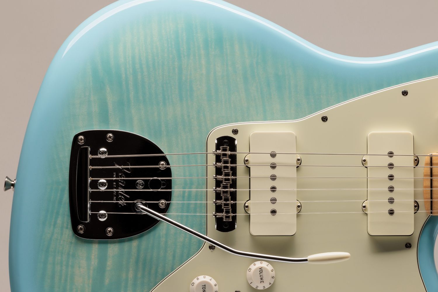 Fender Made in Japan Hybrid II now available!