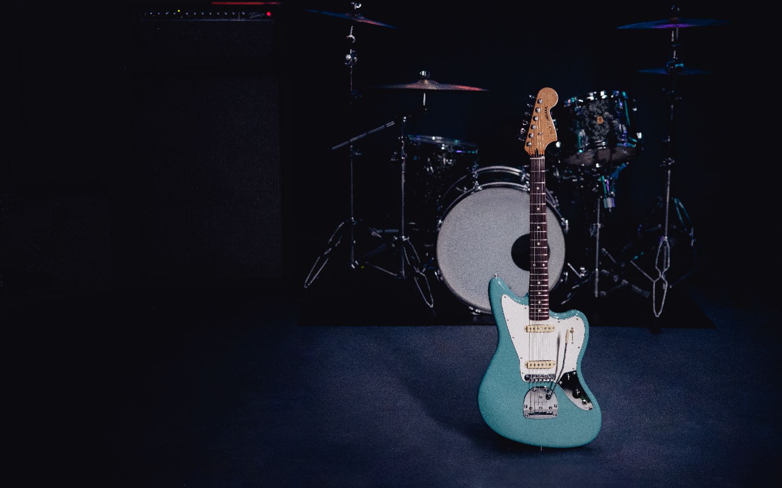 Fender announce Player II Series - with rosewood!!