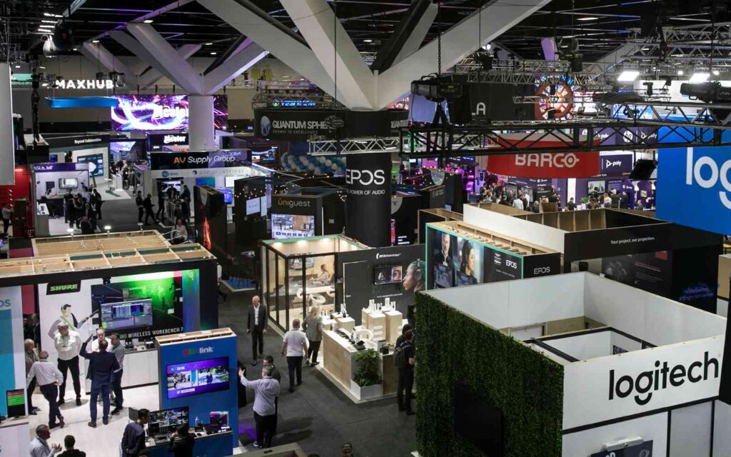 Mixdown’s pick of Integrate 2024!