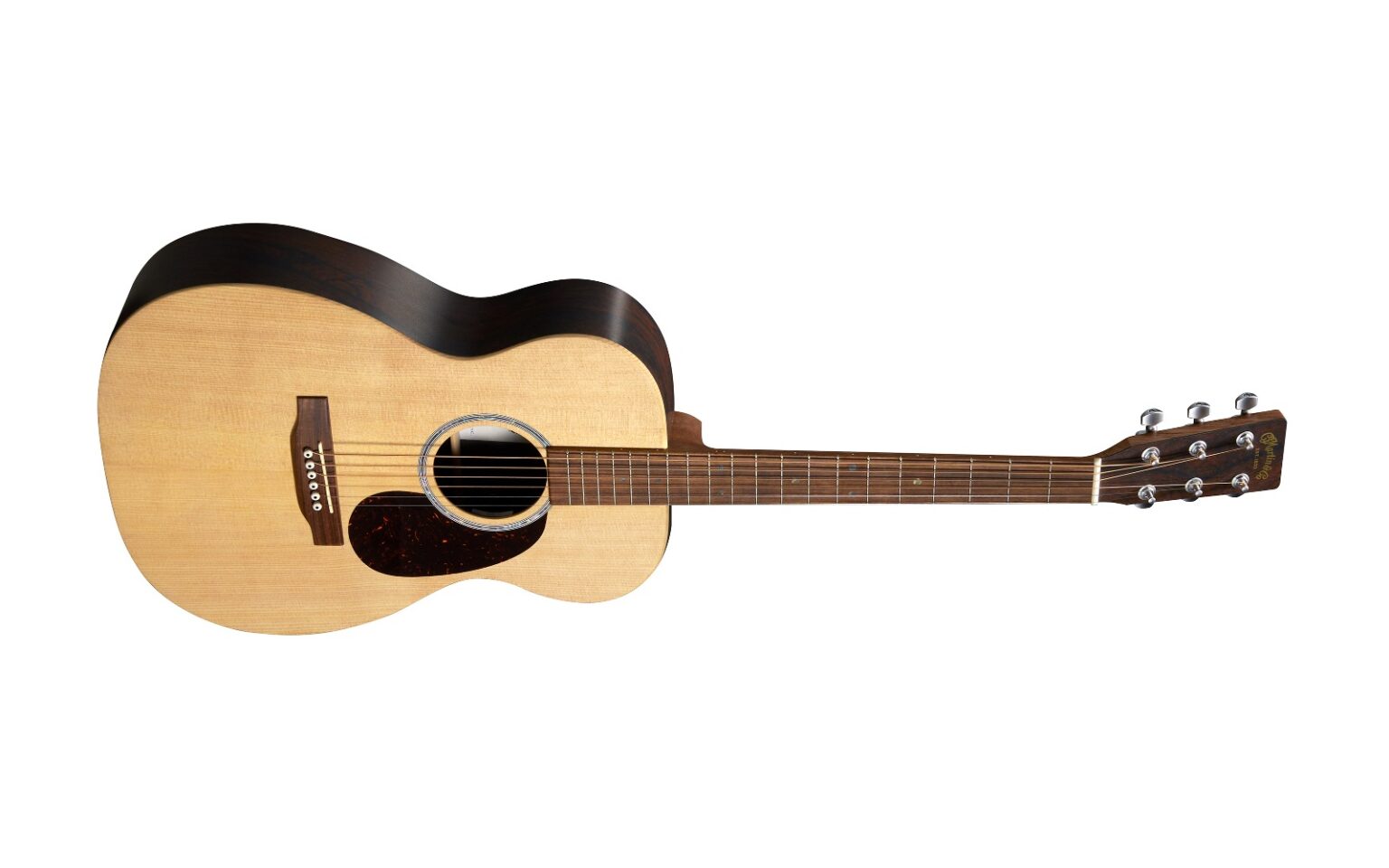 Review: Martin Guitars X Series 00-X2E Cocobolo