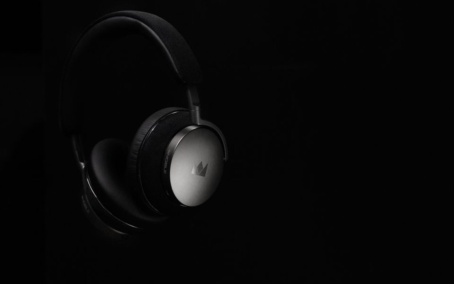 Noble announce a world-first ANC headphone driver technology