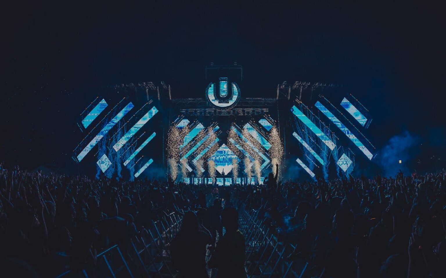 Ultra Music Festival & Ultra Beach Gold Coast returns in 2025!