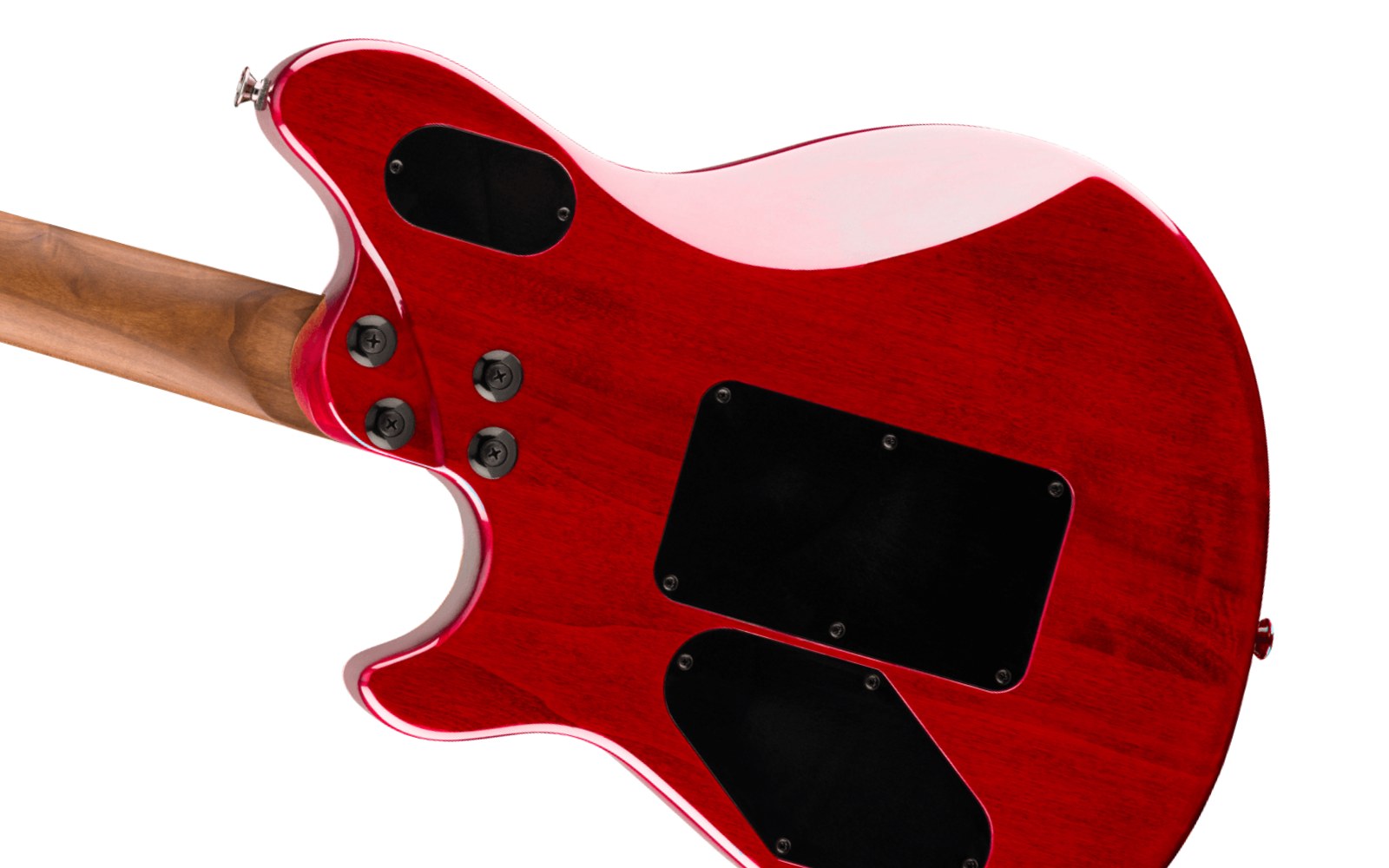 Review: EVH Guitars WG Wolfgang Standard
