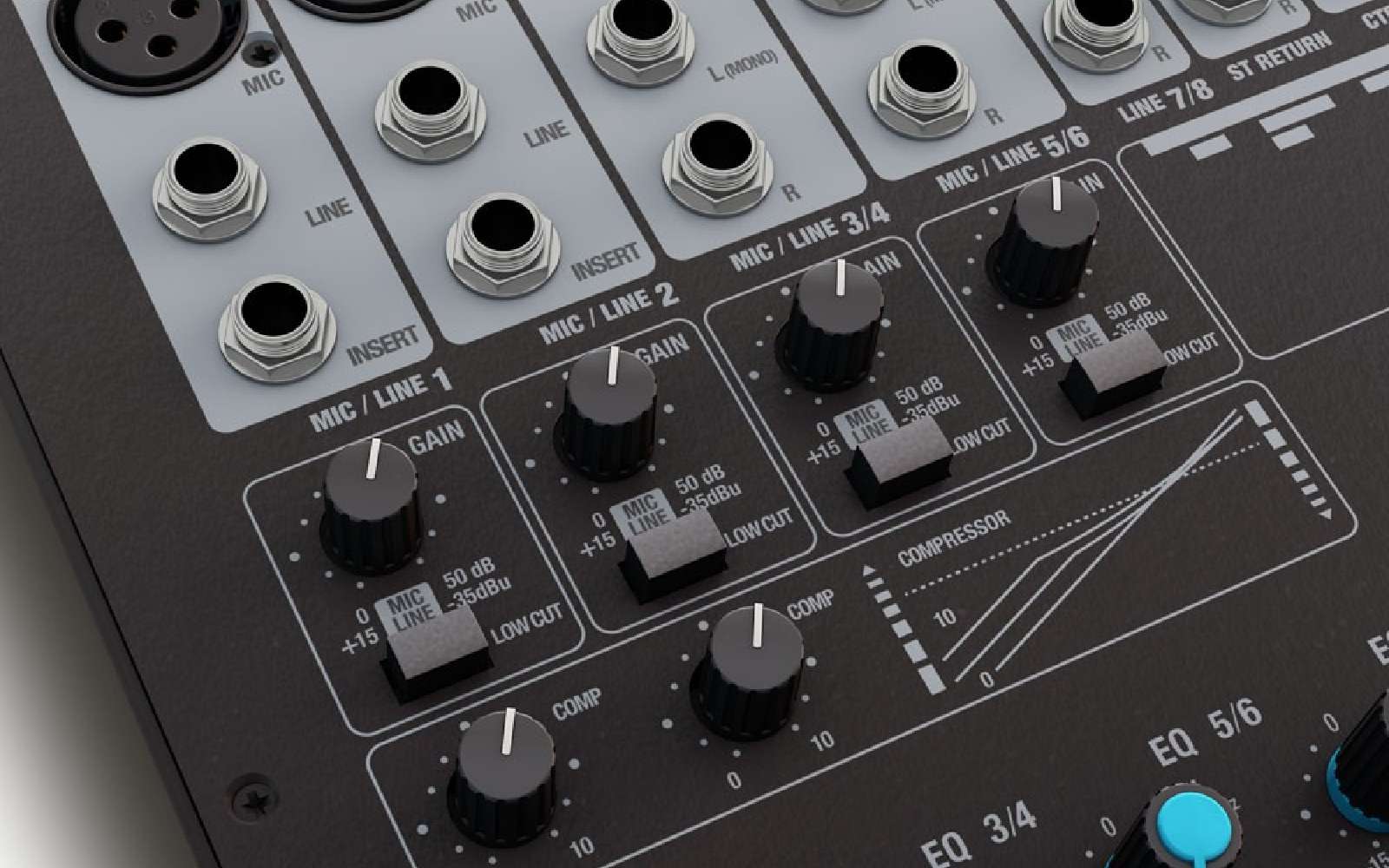 LD Systems: your sound is their mission