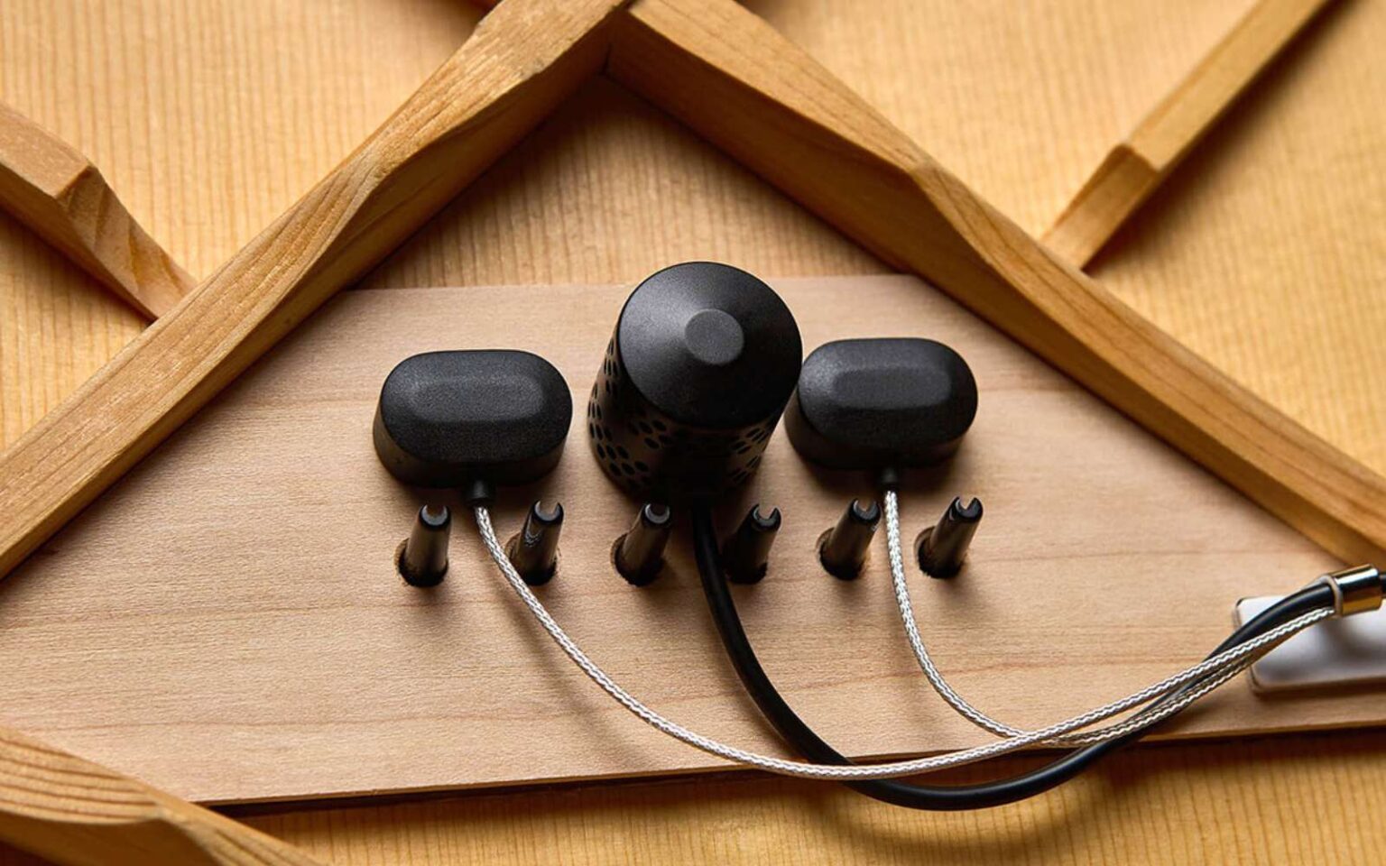 Introducing the LR Baggs HiFi Duet