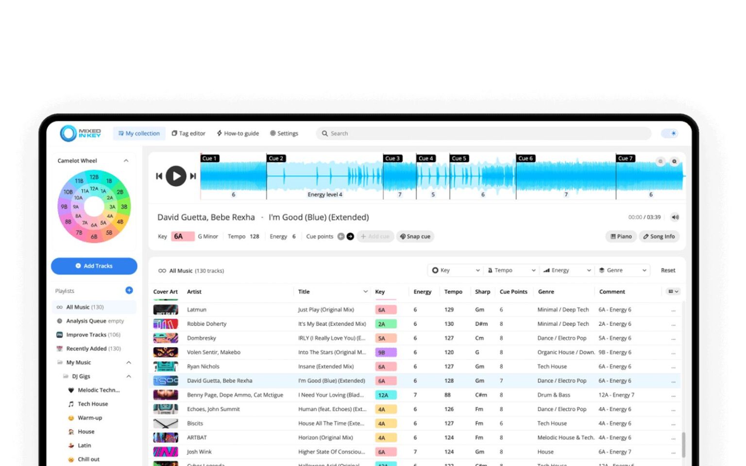 Mixed In Key announces Version 11 packed with new features
