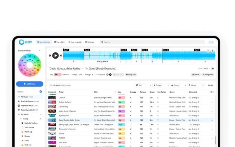Mixed In Key announces Version 11 packed with new features