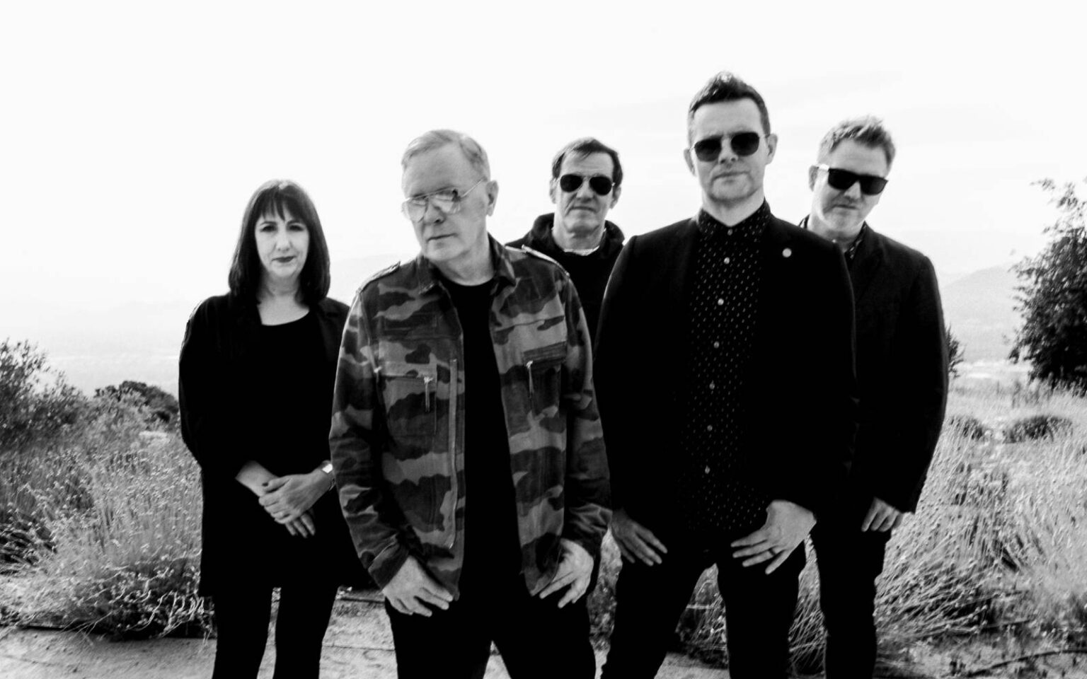 New Order to play Sydney Opera House in 2025! - Mixdown Magazine