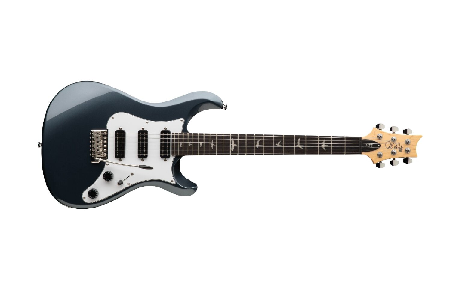 Review: PRS Guitars NF3