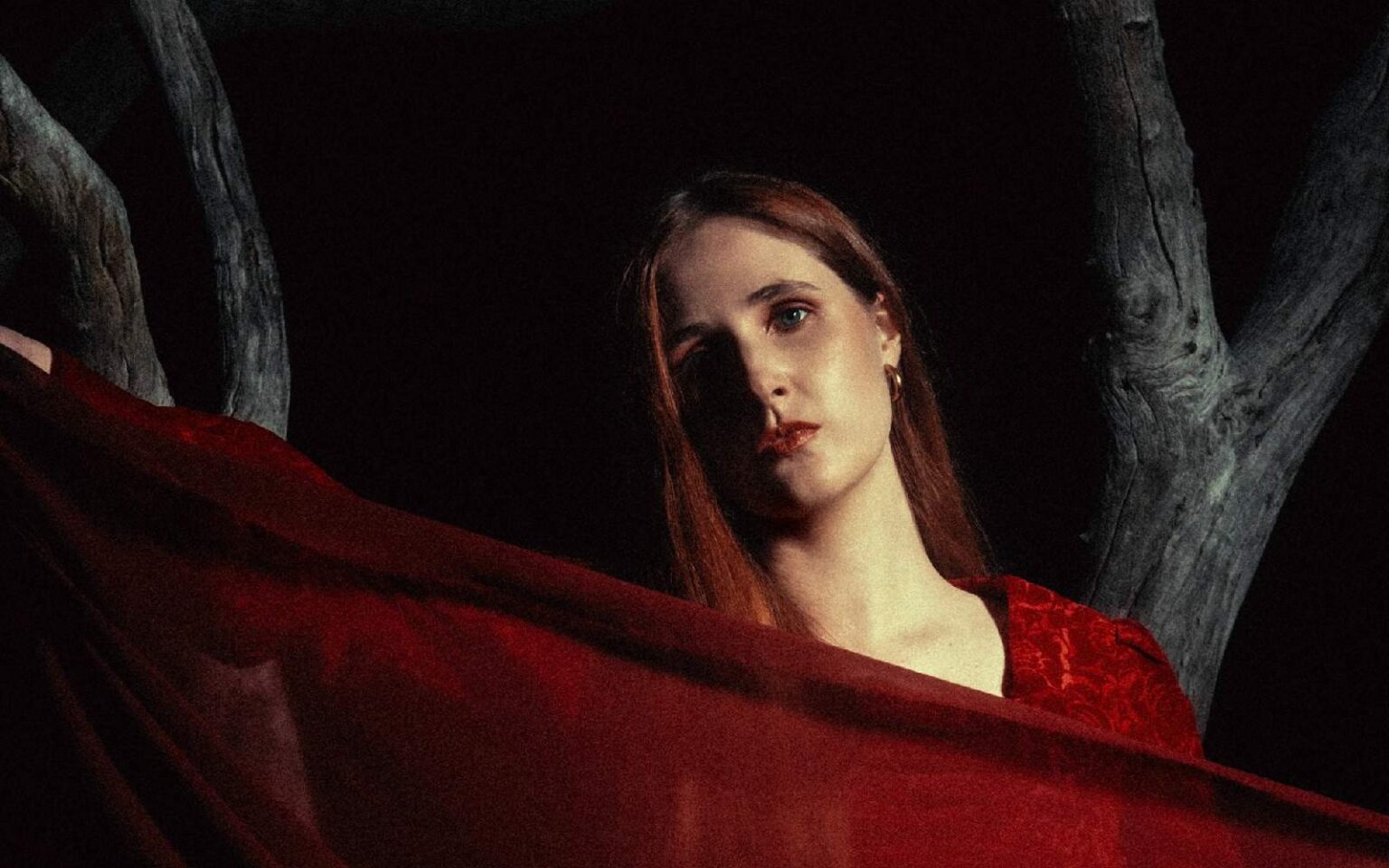 Bec Sykes and the happy accident that is Pepperpot Magic