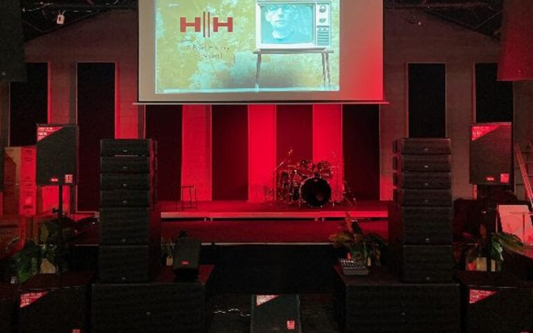 Audio Source Launches HH Audio in Australia