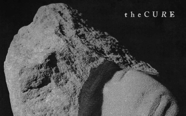 The Cure live stream to celebrate their new record: Songs of a Lost World