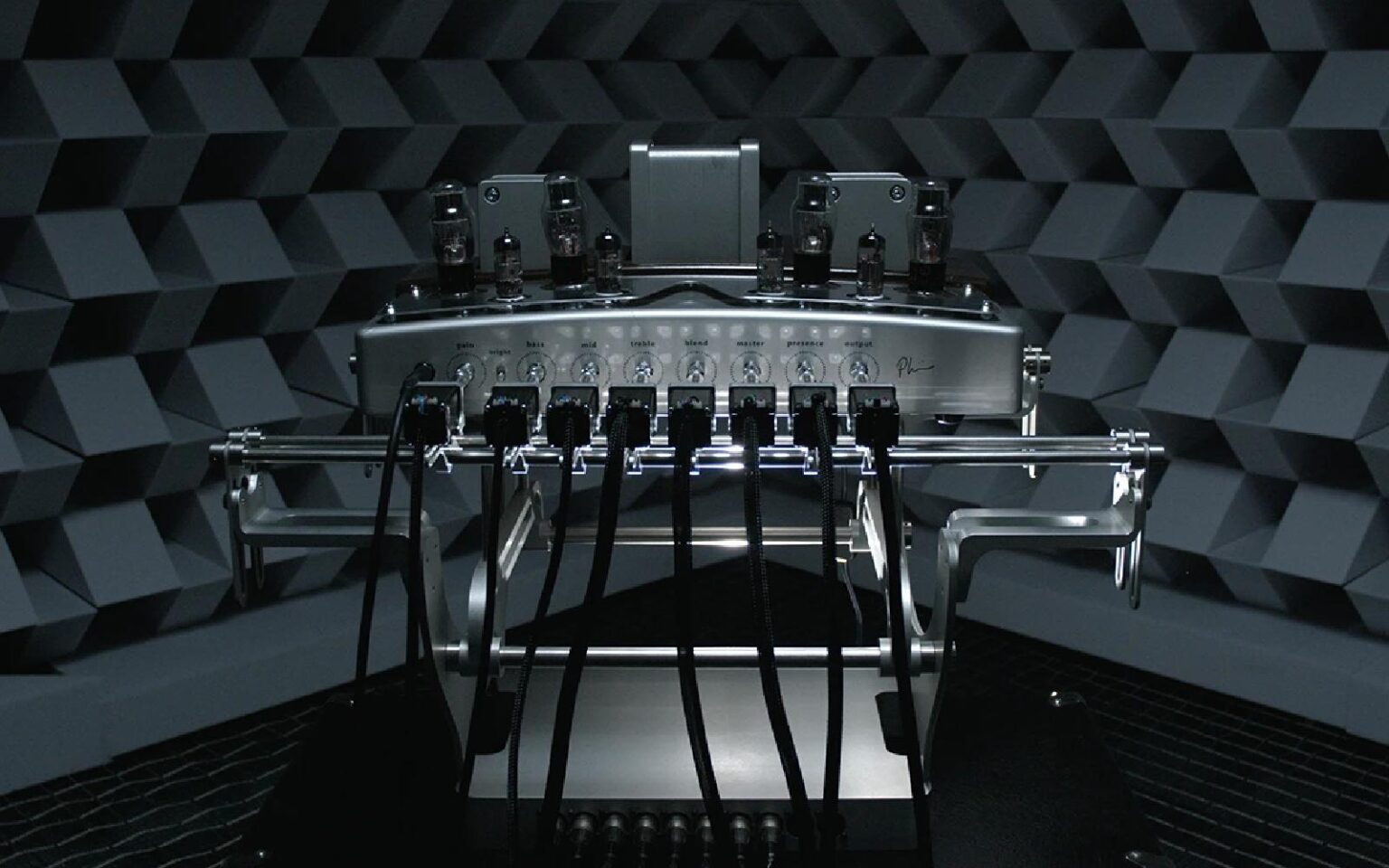 Neural DSP announce new X Plugin and Quad Cortex update!