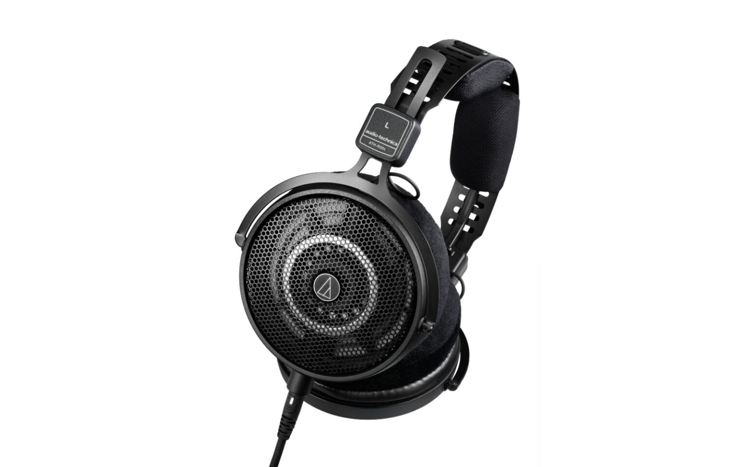Review: Audio-Technica ATH-R50x reference headphones