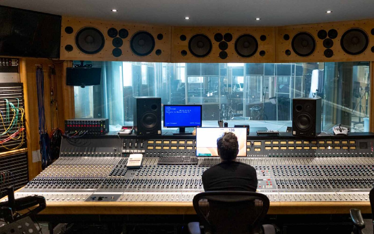 Dynaudio announces M-series MkII studio monitors