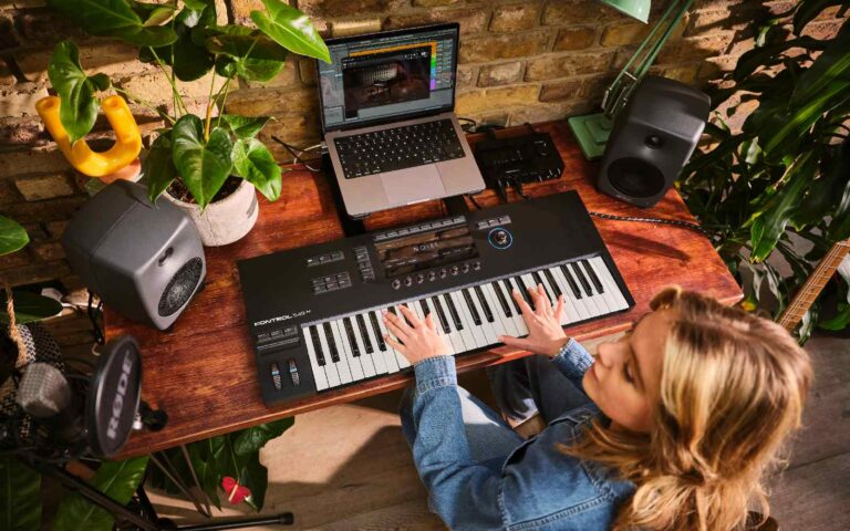 Native Instruments partner with Akai, Novation and more!