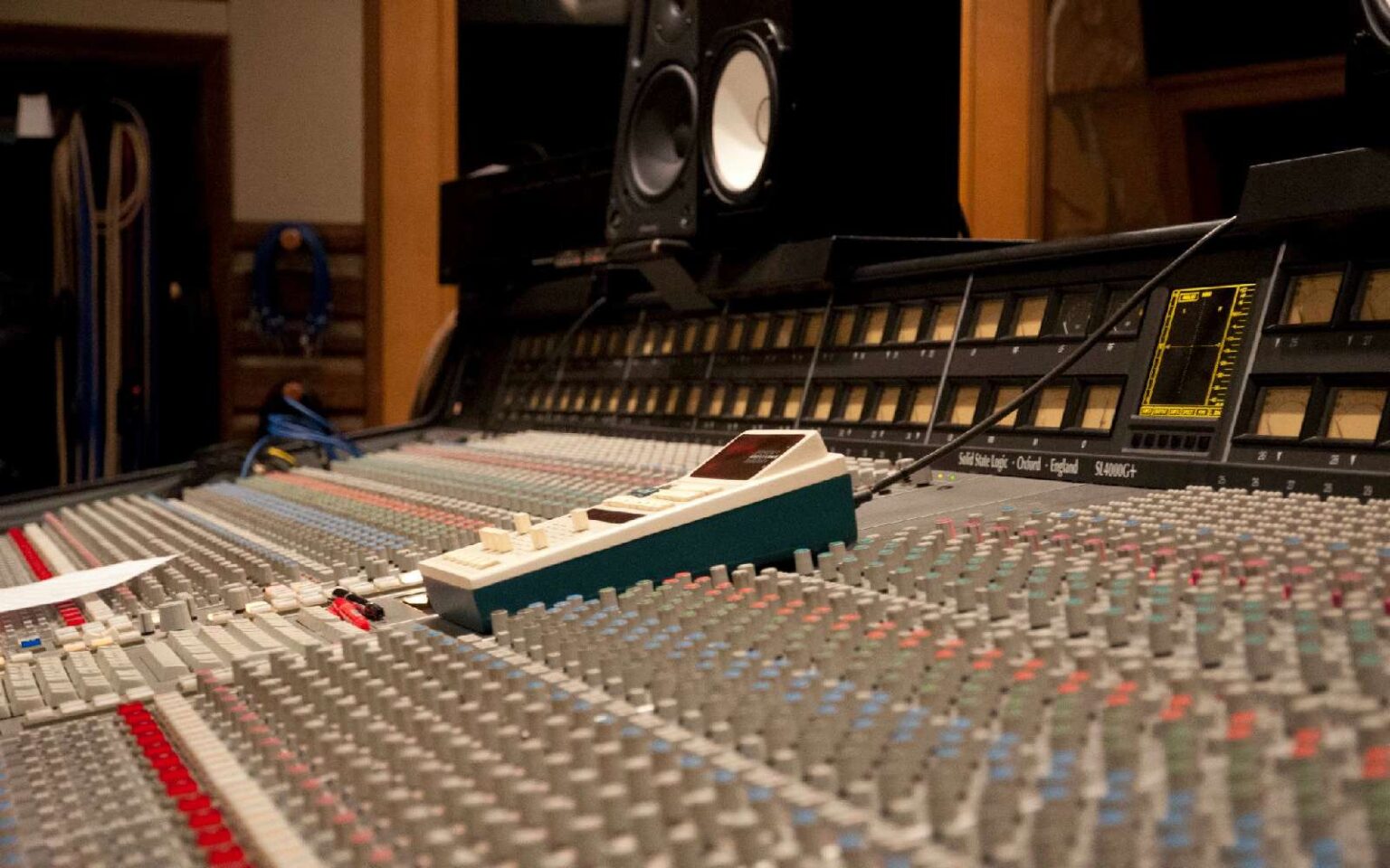 Mixing Tips Parallel Processing