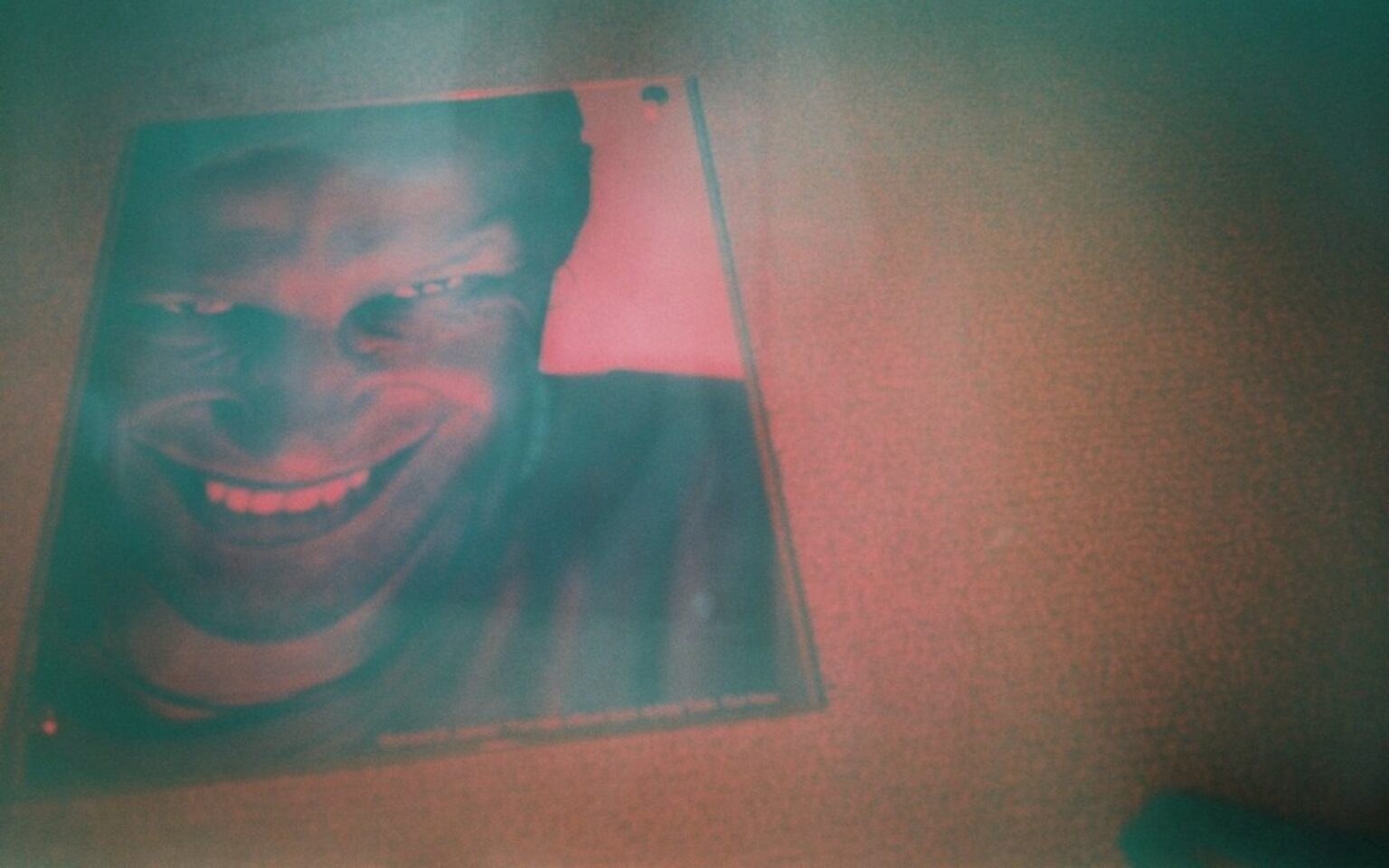 Gear Rundown: Aphex Twin