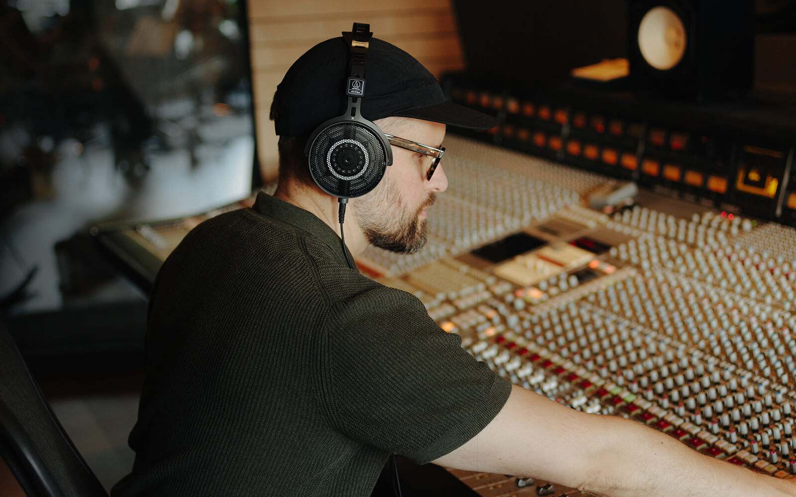 Review: Audio-Technica ATH-R70xa